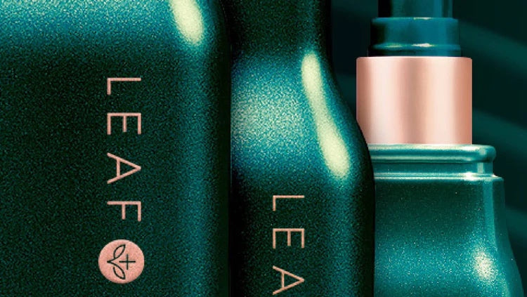 Consumer - Volume Collection – Leaf and Flower: